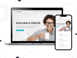 Betheme - Top WordPress & WooCommerce Theme - Free Pikes | Download Free and Premium Photoshop ...